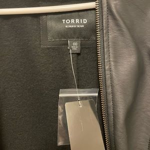 torrid | Jackets & Coats | Torrid Jacket | Poshmark